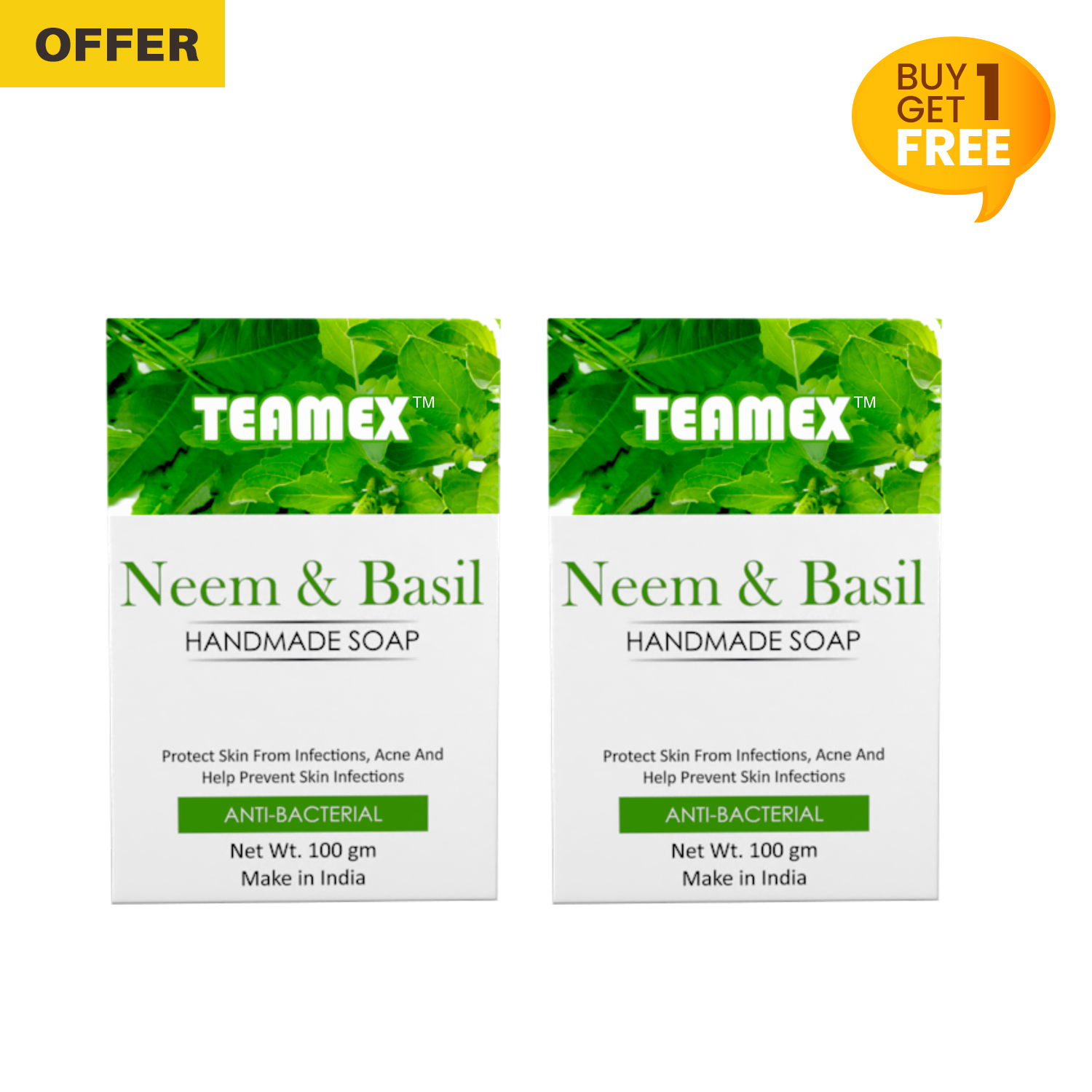 Teamex Retail Limited